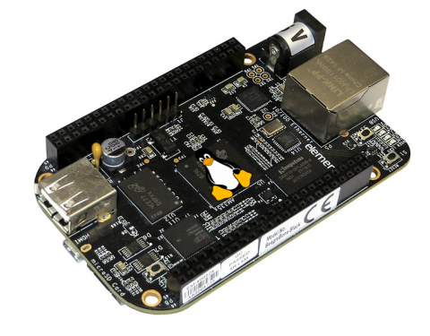 Building the Linux Kernel - Cross-compiling for a BeagleBone Black | ITDev